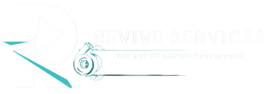 Revive Services LLC - Professional Appliance Repair Services Nationwide